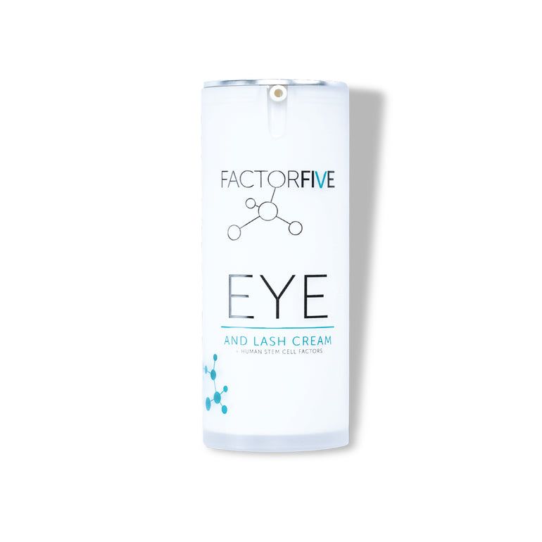 FACTORFIVE Skincare Wholesale - Stem Cell Products for Professionals