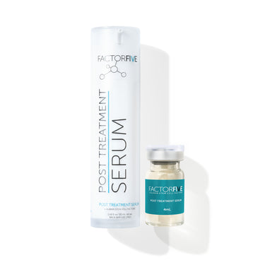 FACTORFIVE Skincare Wholesale - Stem Cell Products for Professionals