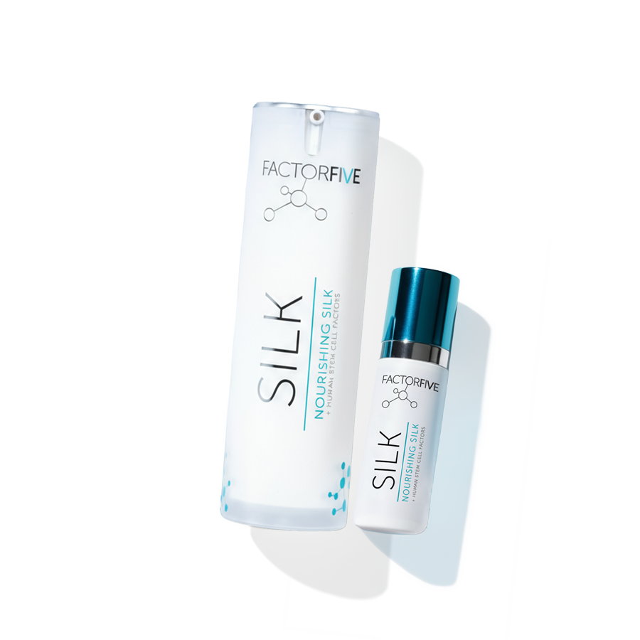 Our Ingredients | FACTORFIVE Skincare Wholesale